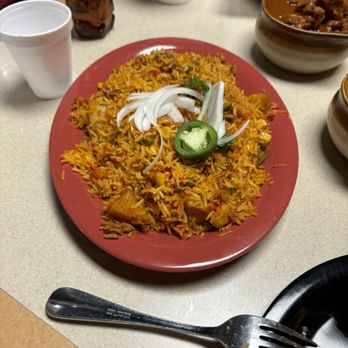 SHEESH MAHAL - Updated October 2025 - 668 Photos & 766 Reviews - 4621 N ...