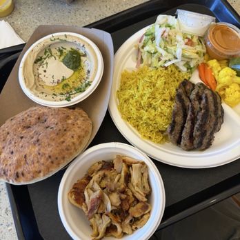 TAMAR - Updated December 2025 - 92 Photos & 114 Reviews - 121 E ...