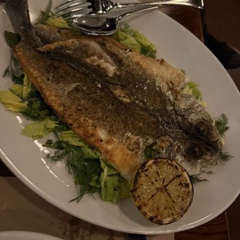 CHI SPACCA - Updated August 2025 - 2590 Photos & 752 Reviews - 6610 ...