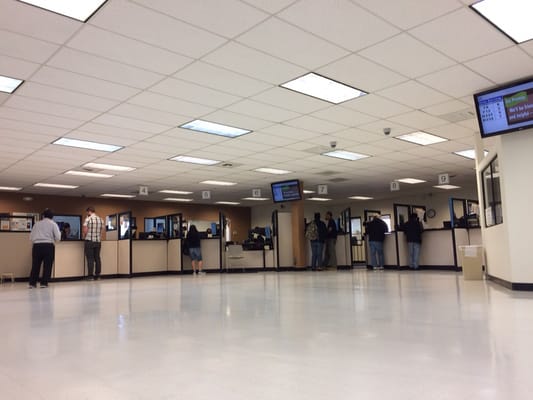 WASHINGTON STATE DEPARTMENT OF LICENSING - Updated October 2025 - 11 ...