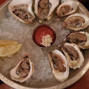 THE ALBANY ALE & OYSTER - 434 Photos & 355 Reviews - 281 New Scotland ...