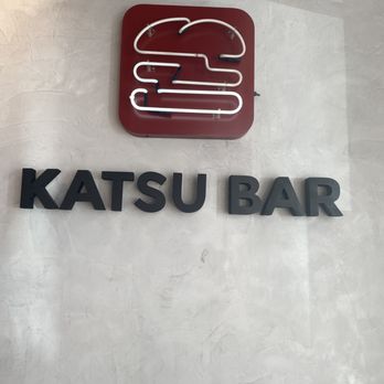 KATSU BAR - Updated September 2025 - 909 Photos & 500 Reviews - 11447 ...
