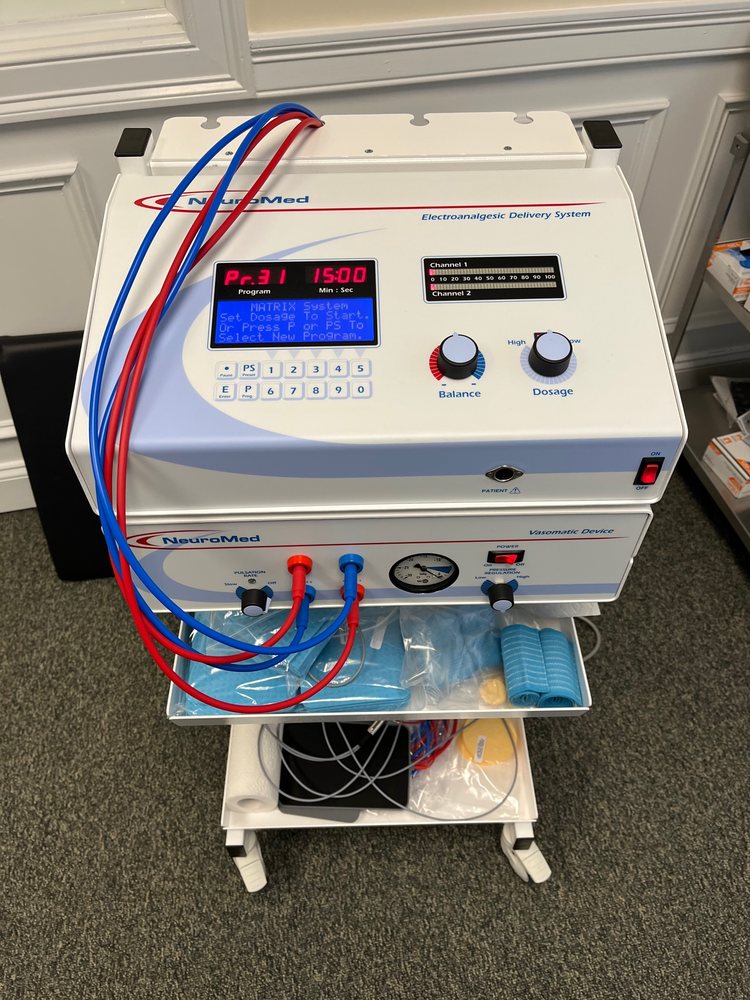 BOYLE CHIROPRACTIC - Updated December 2025 - 85 Post Office Park ...