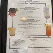 WAVE ASIAN BISTRO & SUSHI - 1711 Photos & 645 Reviews - 301 N Baker St ...