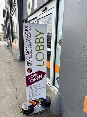 PRECISION IMAGES - Updated December 2025 - 614 SE Hawthorne Blvd ...