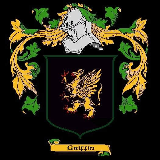 GRIFFIN SECURITY SERVICES - Updated August 2024 - 345 N 2450th E, Saint ...