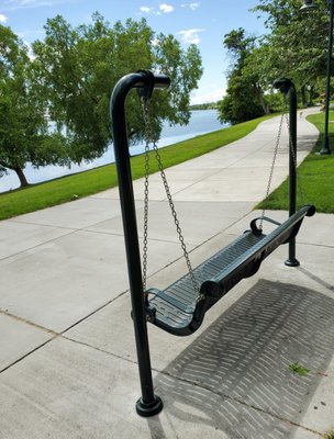 HOWARD AMON PARK - 54 Photos & 23 Reviews - 500 Amon Park Dr,, Richland ...