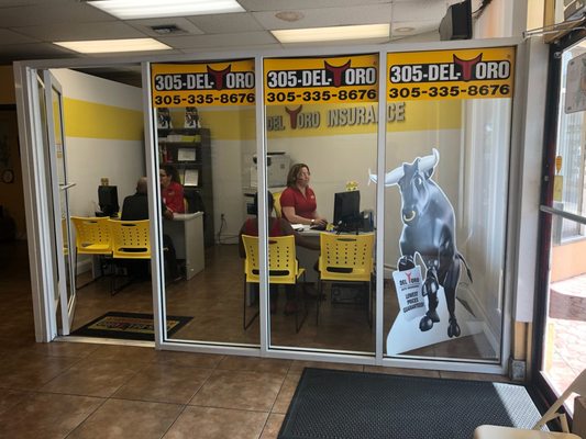 DEL TORO INSURANCE - Updated November 2024 - 313 NE 167th St, North ...