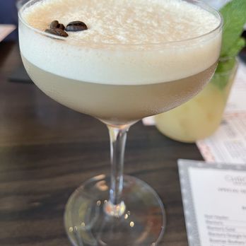 CHROMA MODERN BAR + KITCHEN - Updated August 2024 - 2772 Photos & 1185 ...