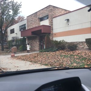 CLOSTER PUBLIC LIBRARY - 280 High St, Closter, New Jersey - Yelp