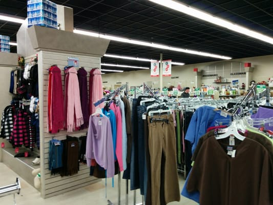 GOODWILL - Updated June 2024 - 14 Photos & 24 Reviews - 6002 Mount ...