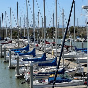 PITTSBURG MARINA - 51 Photos & 14 Reviews - 51 Marina Blvd, Pittsburg ...