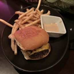 STRANGE BEAST - Updated October 2024 - 274 Photos & 115 Reviews - 394 E ...