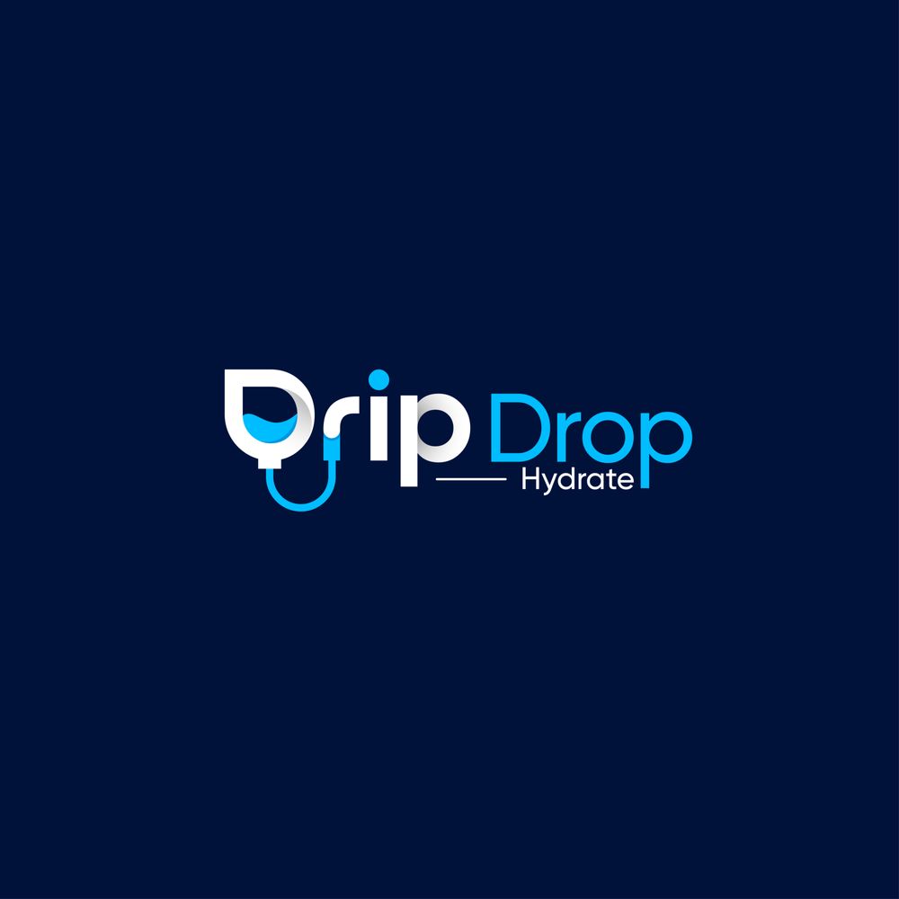 DRIP DROP HYDRATE - Request an Appointment - IV Hydration - 10999 ...