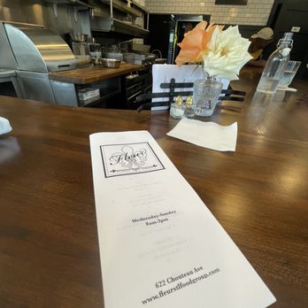 FLEUR STL - Updated July 2024 - 302 Photos & 114 Reviews - 622 Chouteau ...