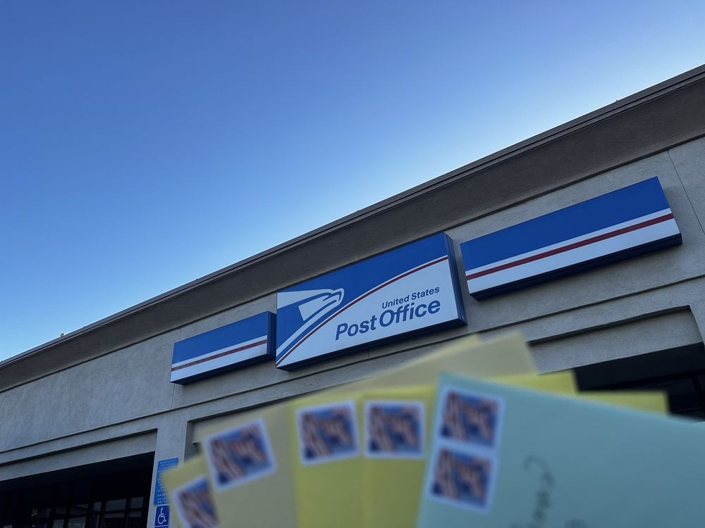 US POST OFFICE - Updated December 2025 - 60 Photos & 138 Reviews - 9105 ...