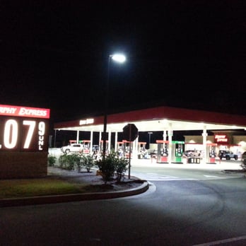 MURPHY EXPRESS - Updated December 2025 - 4448 Sunset Bvld, Lexington ...