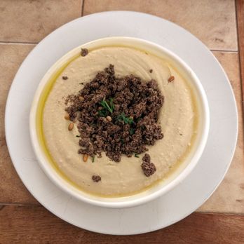 AVIV HUMMUS BAR - Updated August 2024 - 397 Photos & 404 Reviews - 107 ...