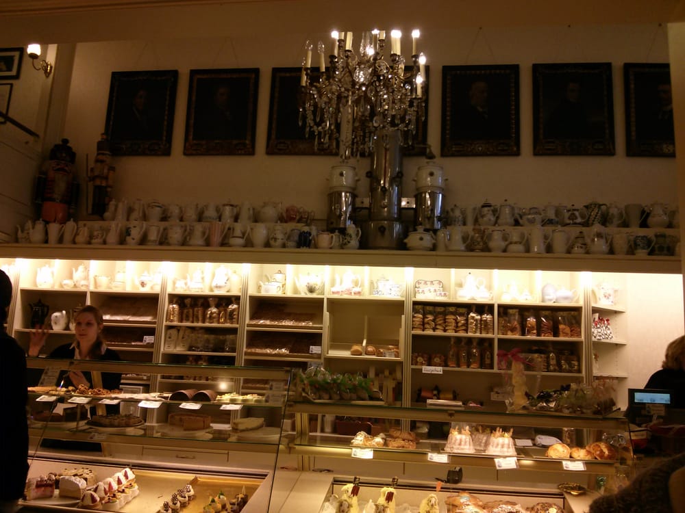 STECKER KONDITOREI - Updated January 2025 - 15 Photos & 13 Reviews ...