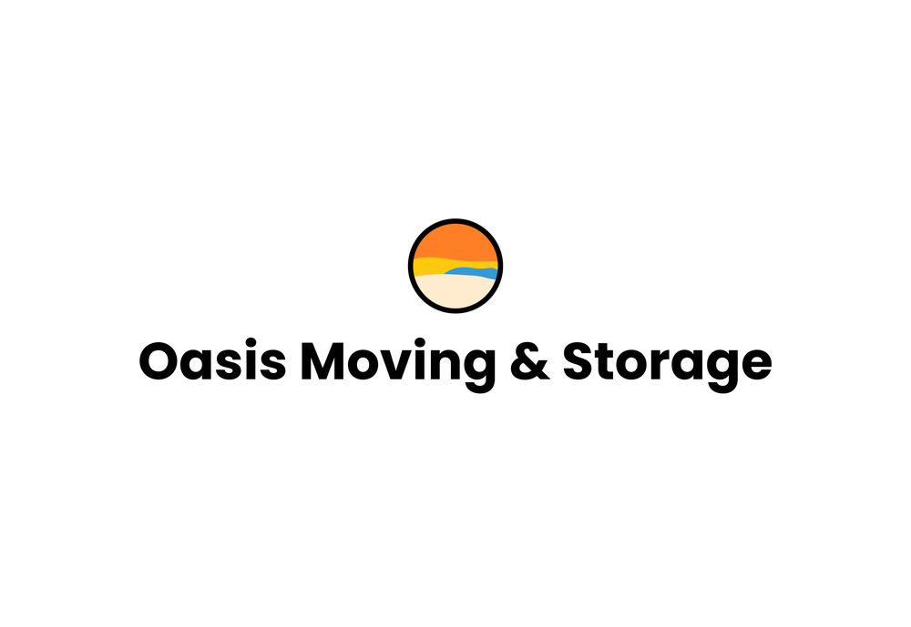 OASIS MOVING AND STORAGE - Updated January 2025 - Request a Quote ...