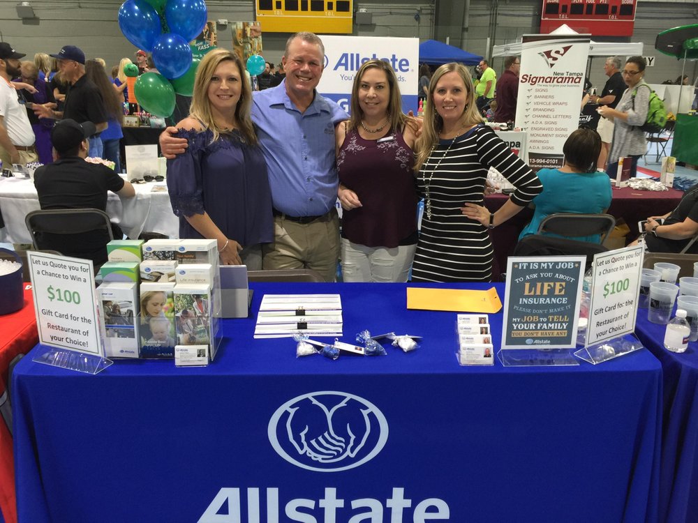 ALLSTATE INSURANCE AGENT: FAMILY FIRST INSURANCE - Updated November ...