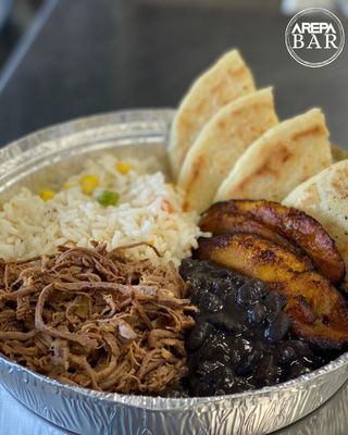 AREPA BAR - Updated December 2025 - 62 Photos & 13 Reviews - 2118 E 3rd ...