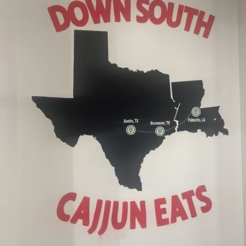 DOWN SOUTH CAJJUN EATS - Updated July 2025 - 252 Photos & 201 Reviews ...