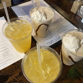 PURPLE PARROT GRILL - Updated May 2025 - 439 Photos & 597 Reviews - 134 ...