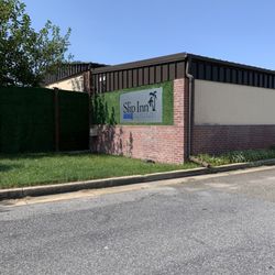 JOINT BASE ANACOSTIA-BOLLING - 84 Photos & 19 Reviews - 20 Macdill Blvd ...