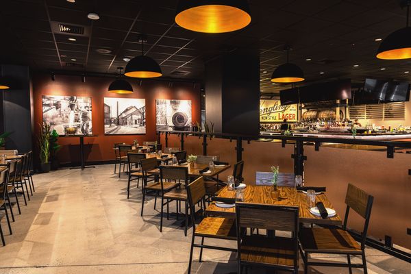 BETHLEHEM BARREL & DRAFTHOUSE - Updated December 2025 - 19 Photos - 77 ...