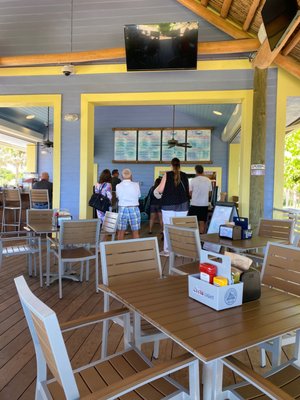 SEASIDE CAFÉ - 82 Photos & 87 Reviews - 891 NE Ocean Blvd, Stuart ...