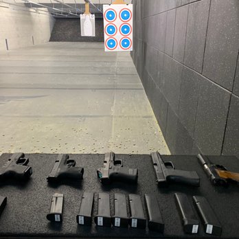 SACRAMENTO GUN RANGE - Updated June 2025 - 104 Photos & 284 Reviews ...