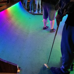 BIG MINI PUTT CLUB - Updated July 2025 - 66 Photos & 18 Reviews - 70 ...