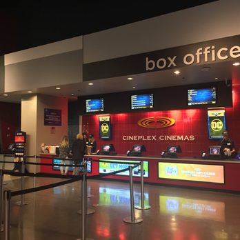 CINEPLEX - Updated November 2024 - 69 Photos & 118 Reviews - 170 ...