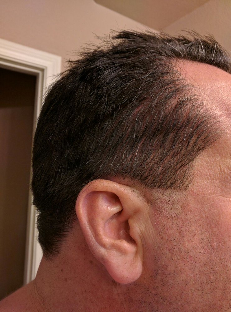 GREAT CLIPS - Updated January 2026 - 11 Photos & 45 Reviews - 55 E ...