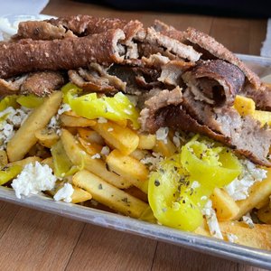 THE GREEK SPOT - 140 Photos & 165 Reviews 【1239 Cape Coral Pkwy E, Cape ...