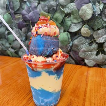MON’AMIE’S CARIBBEAN FLAVA ICE - Updated August 2024 - 22 Photos & 20 ...