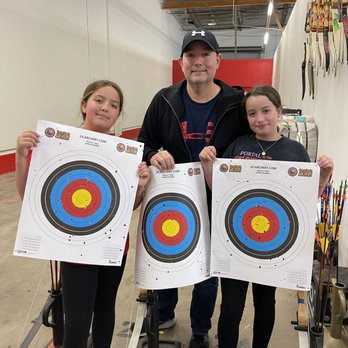 ORANGE COUNTY ARCHERY - 108 Photos & 179 Reviews - 25782 Obrero Dr ...