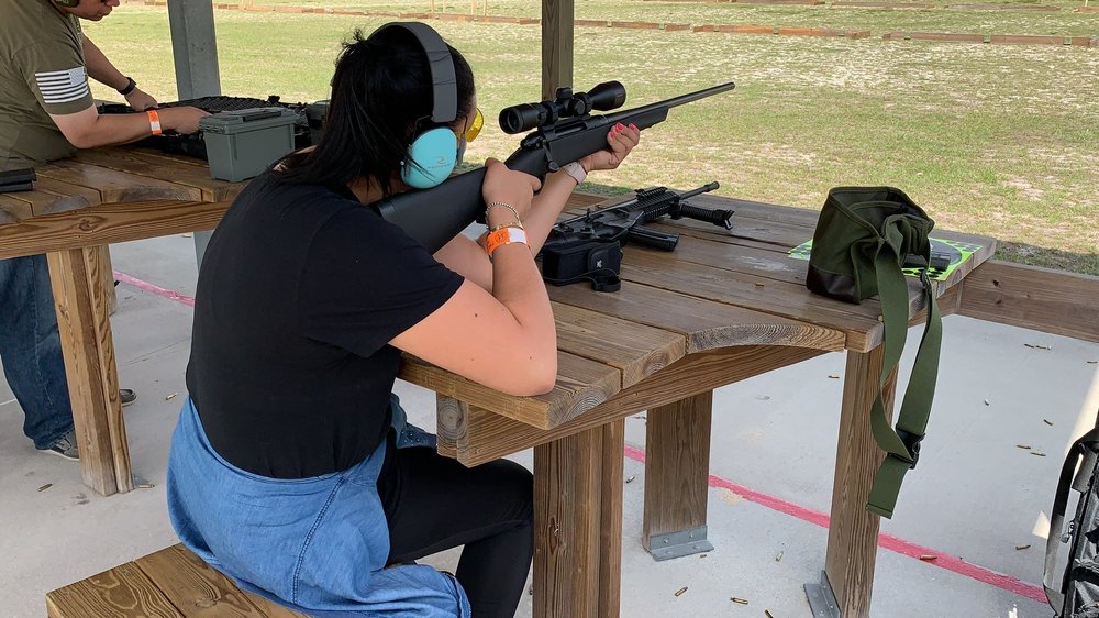 TRIPLE N RANCH SHOOTING RANGE - Updated December 2025 - 44 Photos & 34 ...