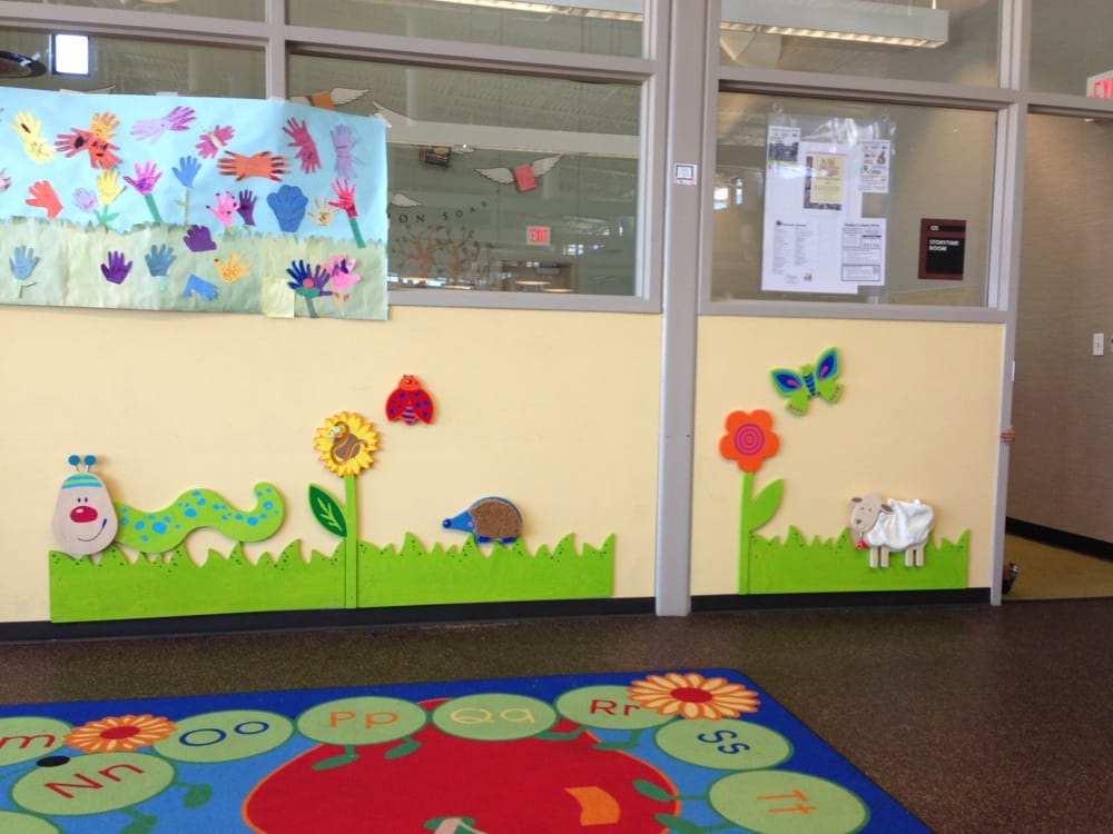 AVONDALE PUBLIC LIBRARY - Updated December 2025 - 11 Reviews - 11350 W ...