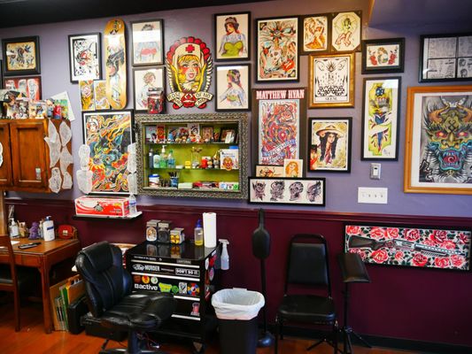 MODERN ELECTRIC TATTOO COMPANY - Updated October 2025 - 32 Photos & 39 ...
