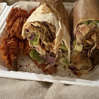 SPITZ - Updated December 2025 - 216 Photos & 176 Reviews - 2015 N Globe ...