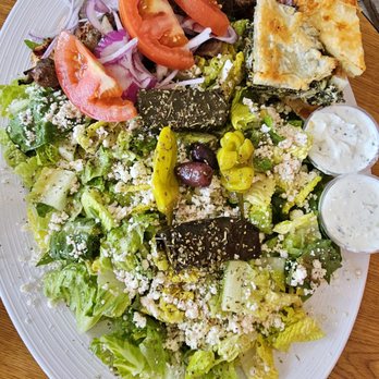 DEMO’S GREEK FOOD - Updated October 2025 - 222 Photos & 182 Reviews ...