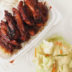 Best Teriyaki Chicken Near Me - March 2021: Find Nearby Teriyaki ...
