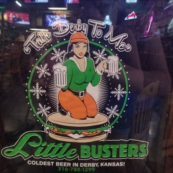 LITTLE BUSTERS - Updated May 2025 - 36 Photos & 30 Reviews - 457 N ...