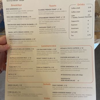 LINDEN BAKERY - Updated October 2025 - 81 Photos & 68 Reviews - 356 Morrison Plantation Pkwy ...