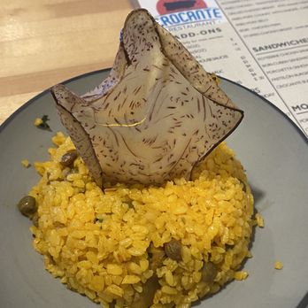 CROCANTE RESTAURANT - Updated July 2024 - 311 Photos & 103 Reviews ...