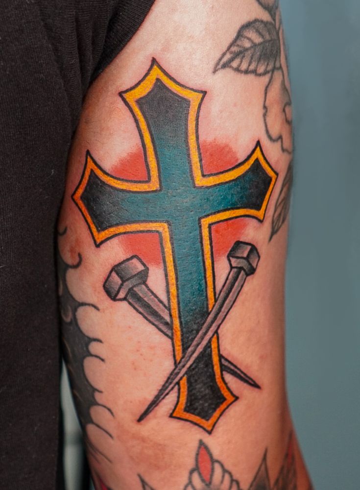 INVINCIBLE TATTOO - Updated December 2025 - 112 Photos & 24 Reviews ...