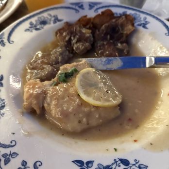 LABRIOLA RISTORANTE - Updated August 2024 - 483 Photos & 496 Reviews ...