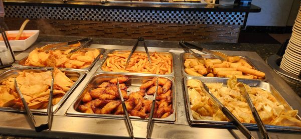 ASIA BUFFET - Updated November 2025 - 456 Photos & 474 Reviews - 23552 ...